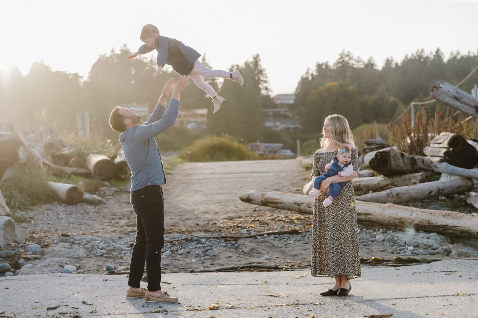 The Evolution of Family Portraits Through the Years