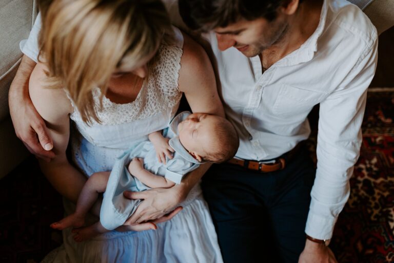 The Evolution of Family Portraits Through the Years