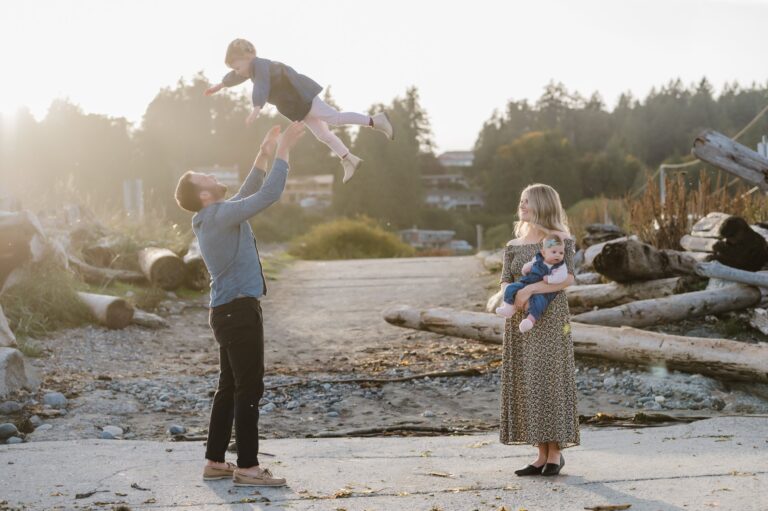 The Evolution of Family Portraits Through the Years